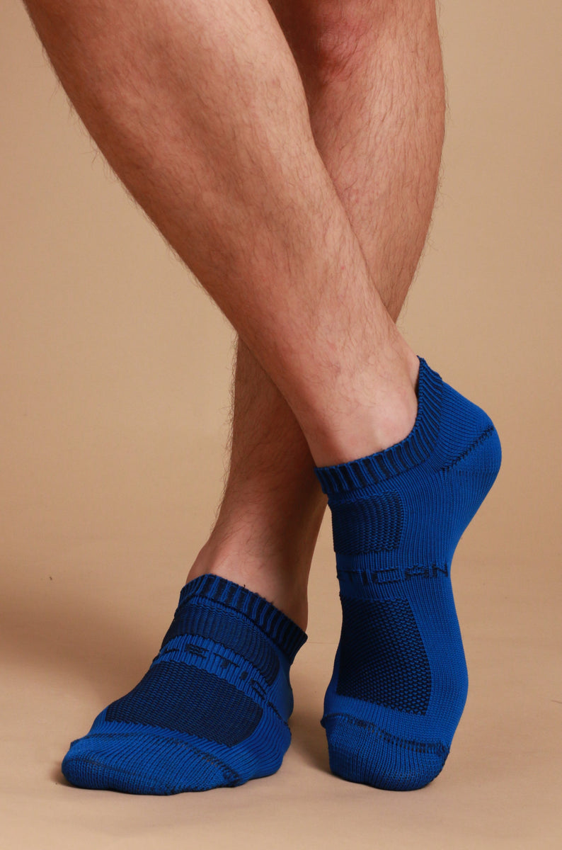 Athletican 100% Nylon & Latex-Free Low-Cut Socks – Athletican ...